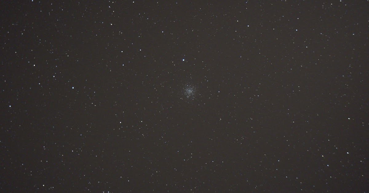 Mi cuaderno de Astronomia : Messier 69