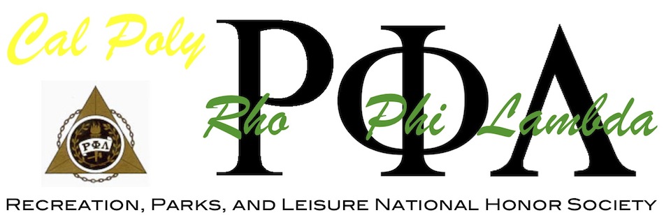 Cal Poly Rho Phi Lambda