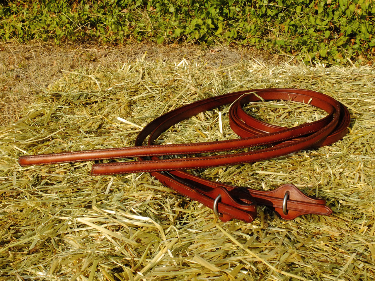 Sketches from the Saddlery - Leather items made in Italy: September 2016