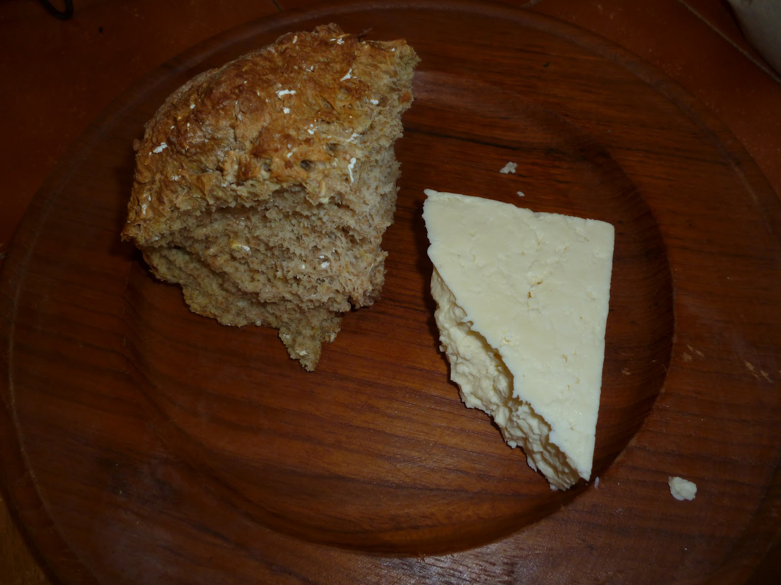 Fat and Forty Something: Sunday 25th March - Workhouse Cooking