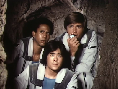 Space Academy ( 1977 ) - Television Series - Silver Scenes - A Blog for ...