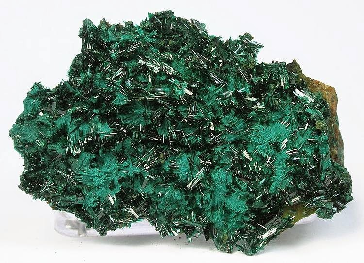 Atacamita (Atacamite) - Mineral