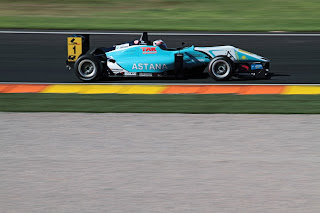 BICHOS Y MAS VLC: FORMULA 3, VALENCIA 2012