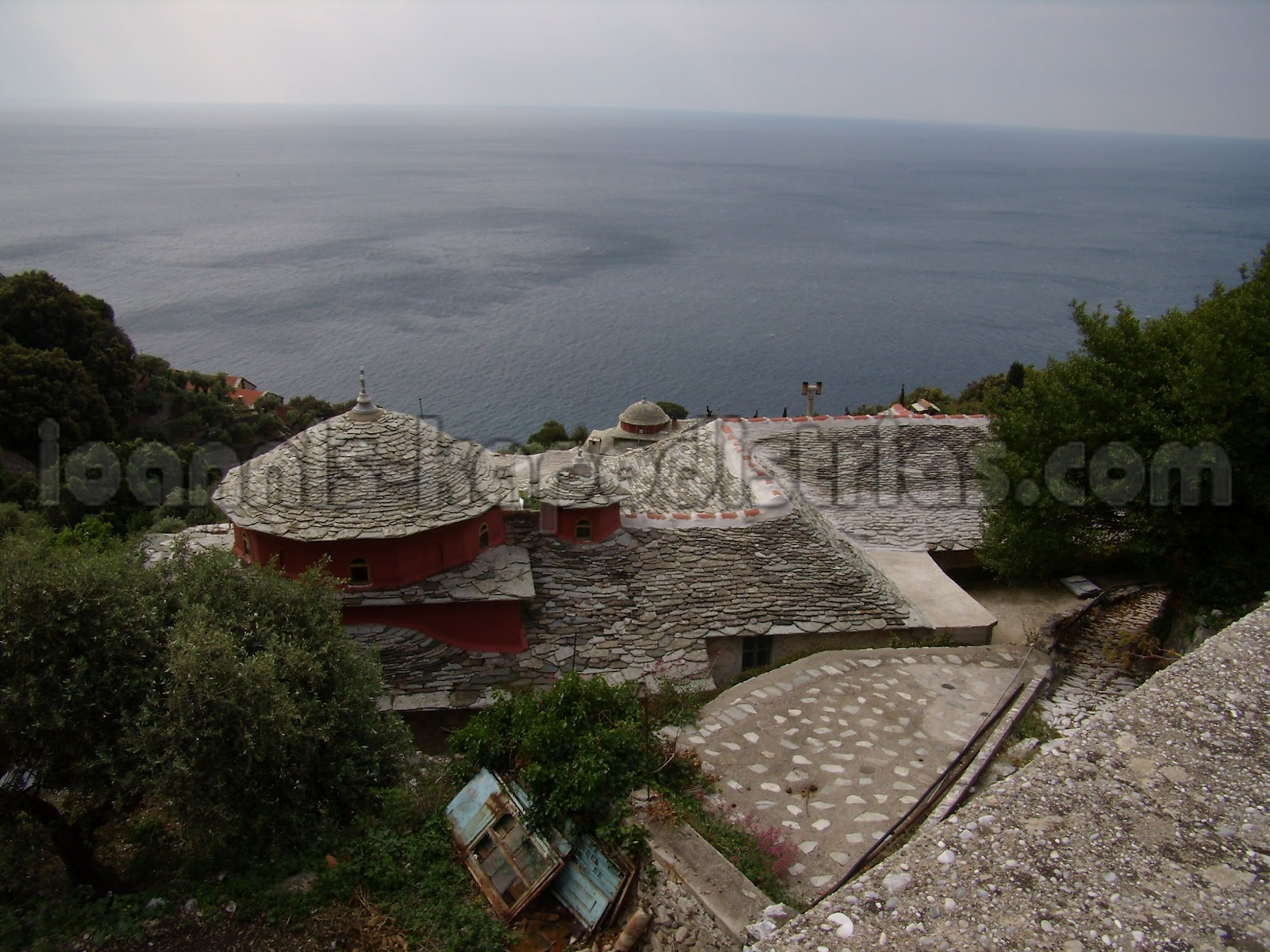 ΑΦΙΕΡΩΜΑ: ΟΔΟΙΠΟΡΙΚΟ ΣΤΑ ΚΑΥΣΟΚΑΛΥΒΙΑ ΑΓΙΟΥ ΟΡΟΥΣ (ΒΙΝΤΕΟ) - ΕΛΛΑΣ ...