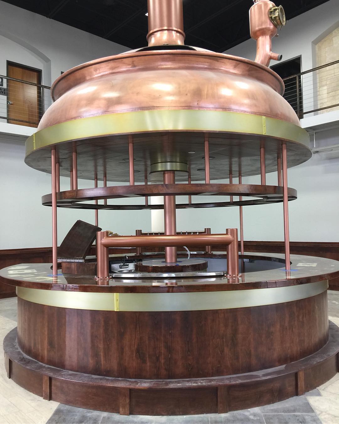 Cervezal: Witbier y el llegado de Pierre Celis