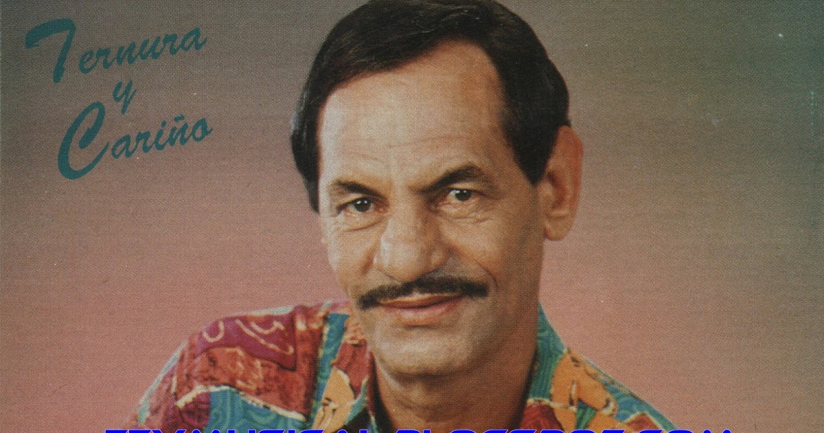 FEV MUSICAL: 1990's - Victor Estevez - Ternura y Cariño (Jose Luis)