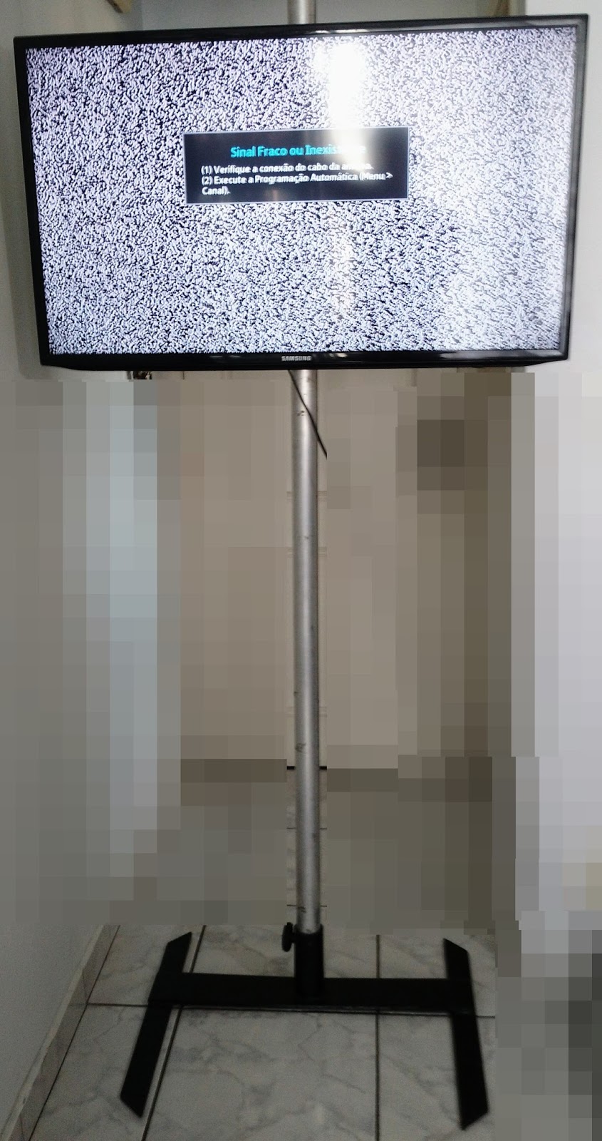 Aluguel Locação de Televisores SP: Alugar Tripé para Tv em São Paulo