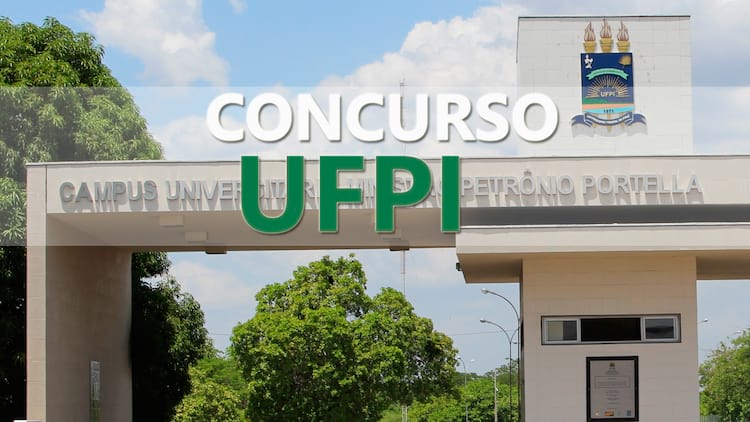 UFPI: edital PUBLICADO! - Curso Vencer Picos