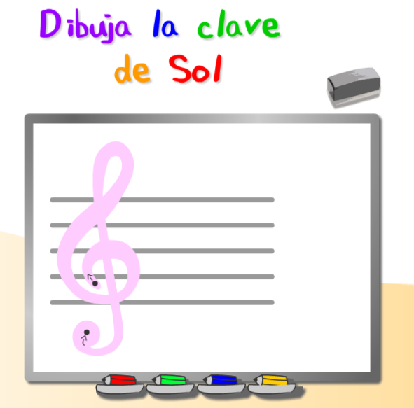 PRIMERO MENCÍA: LA CLAVE DE SOL