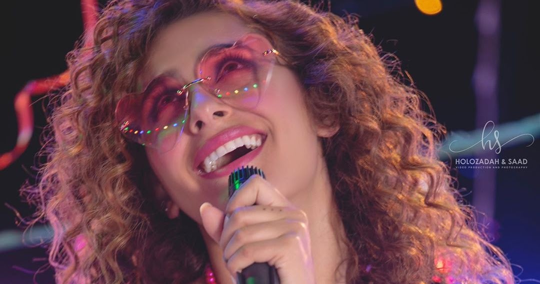 Raghda K Instagram Clicks Sep -2020