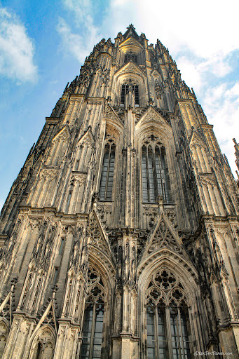 4 Amazing Places in Germany