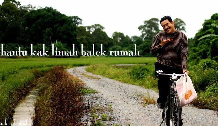 PeRiHaL AkU,diA n KaMu: FENOMENA USOP WELCHA