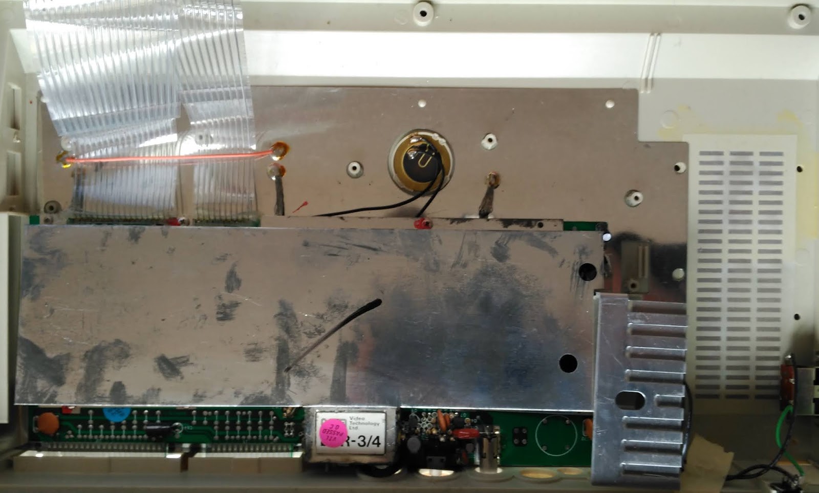 Retro Ordenadores Orty: Ordenadores VTech Laser (110, 200, 210, 310 ...