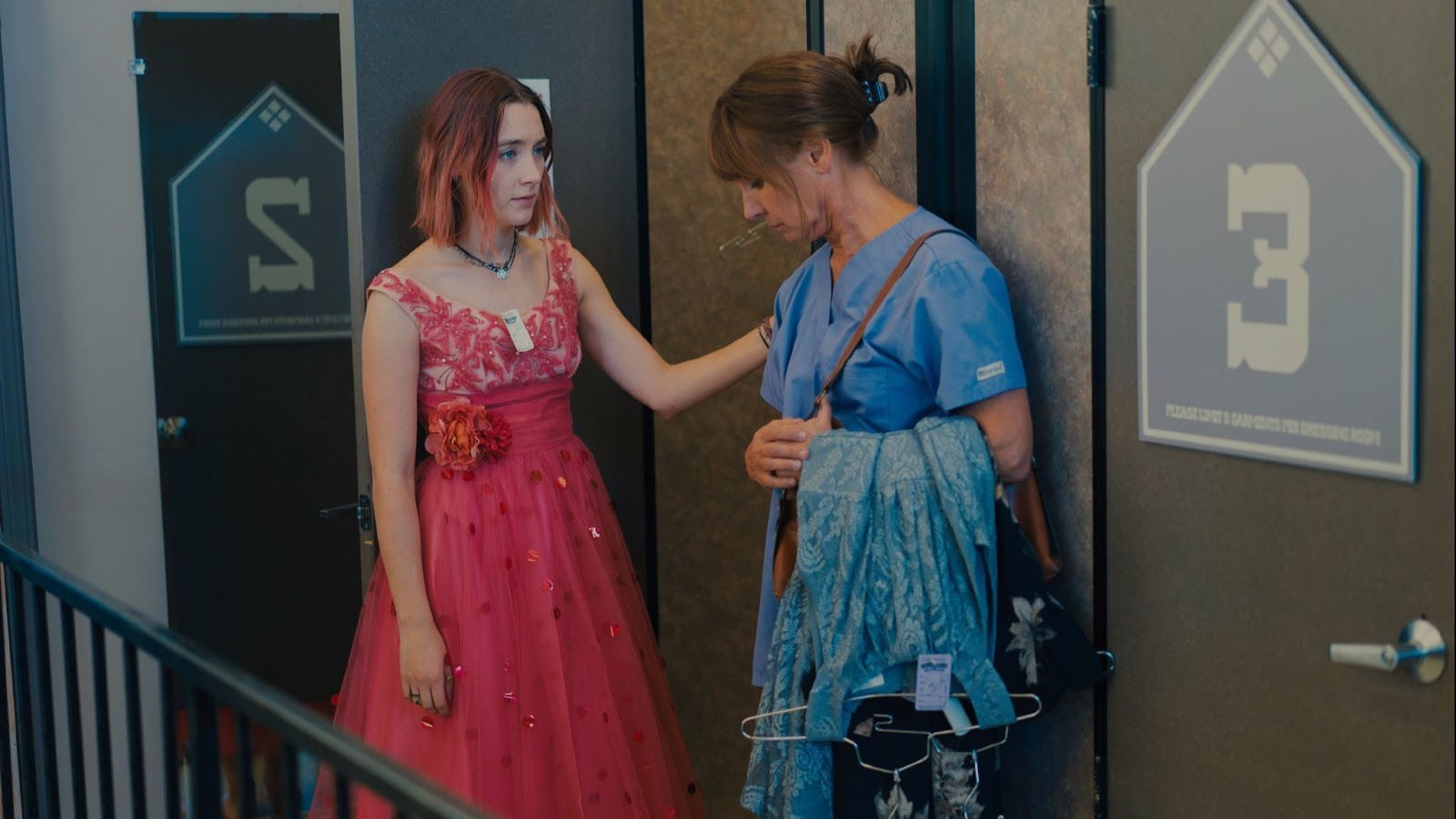Movie Review: Lady Bird (2017) | The Ace Black Movie Blog