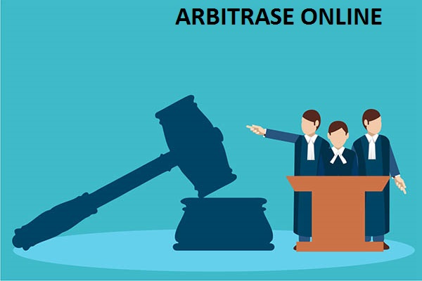 PROSES/TATA CARA ARBITRASE ONLINE | EDUKASI