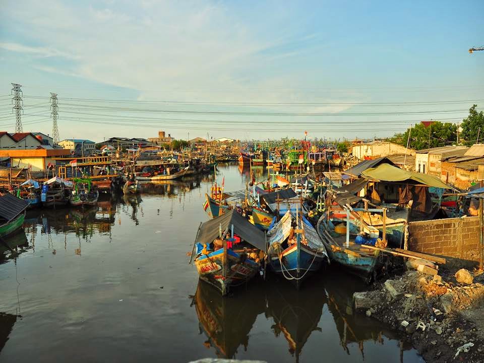 KOMUNITAS PENYULUH PERIKANAN: KONSEP PENGELOLAAN PESISIR SECARA TERPADU