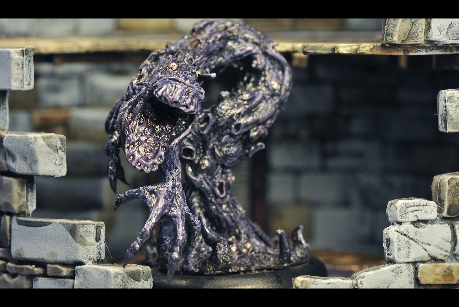 The Formless Spawn | Lead Adventure Forum