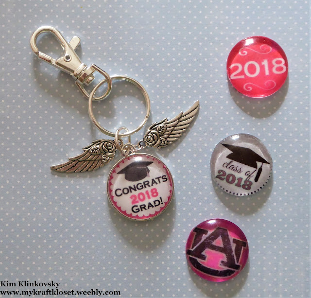 Craft Fantastic Blog: Special Graduation Gifts