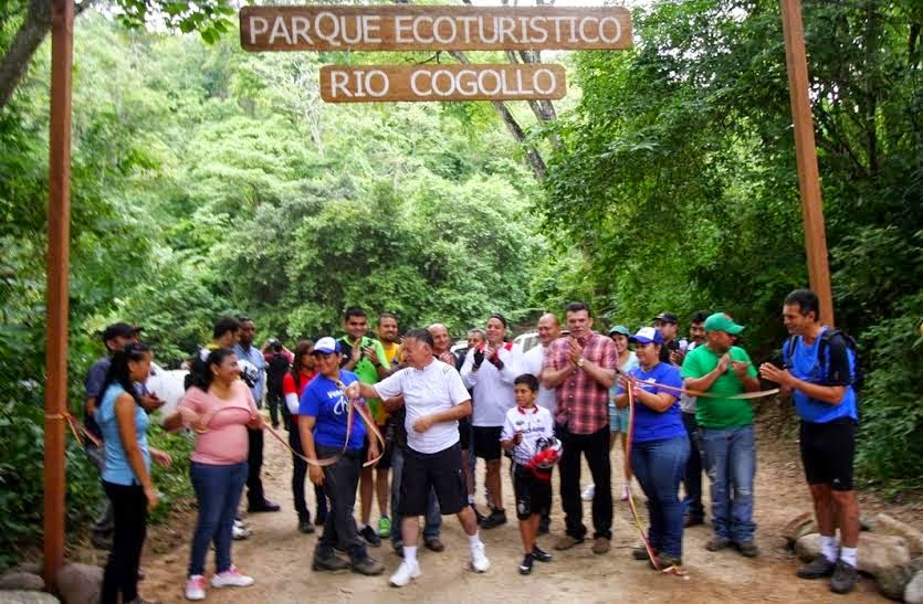 Secretaría de Ambiente GBZ: GOBIERNO BOLIVARIANO DEL ZULIA INAUGURÓ EL ...