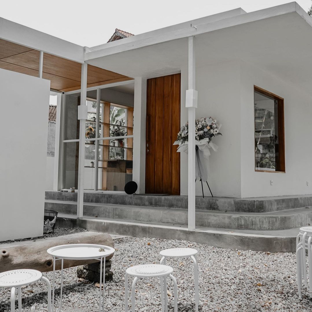 Skulen Coffee Jogja Review Daftar Menu, Fasilitas Lengkap & Lokasi