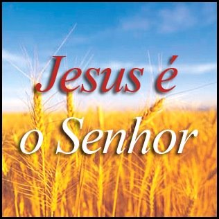 O Senhorio de Cristo é o SEGREDO...