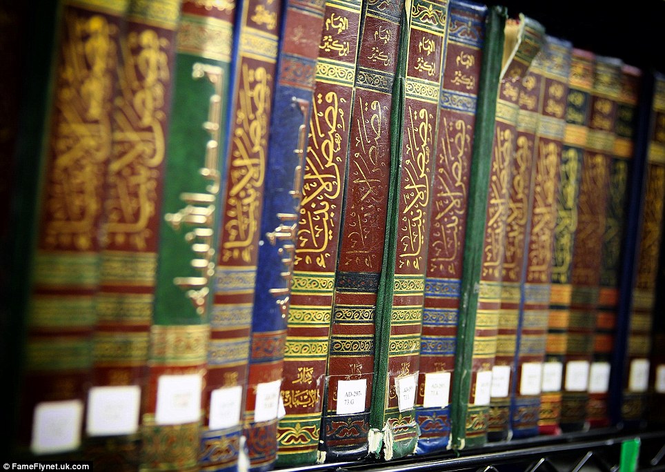 Jiwa.. Karamah Pada Kitab Para Wali -Muda Dan Karomahnya - Cerita ...