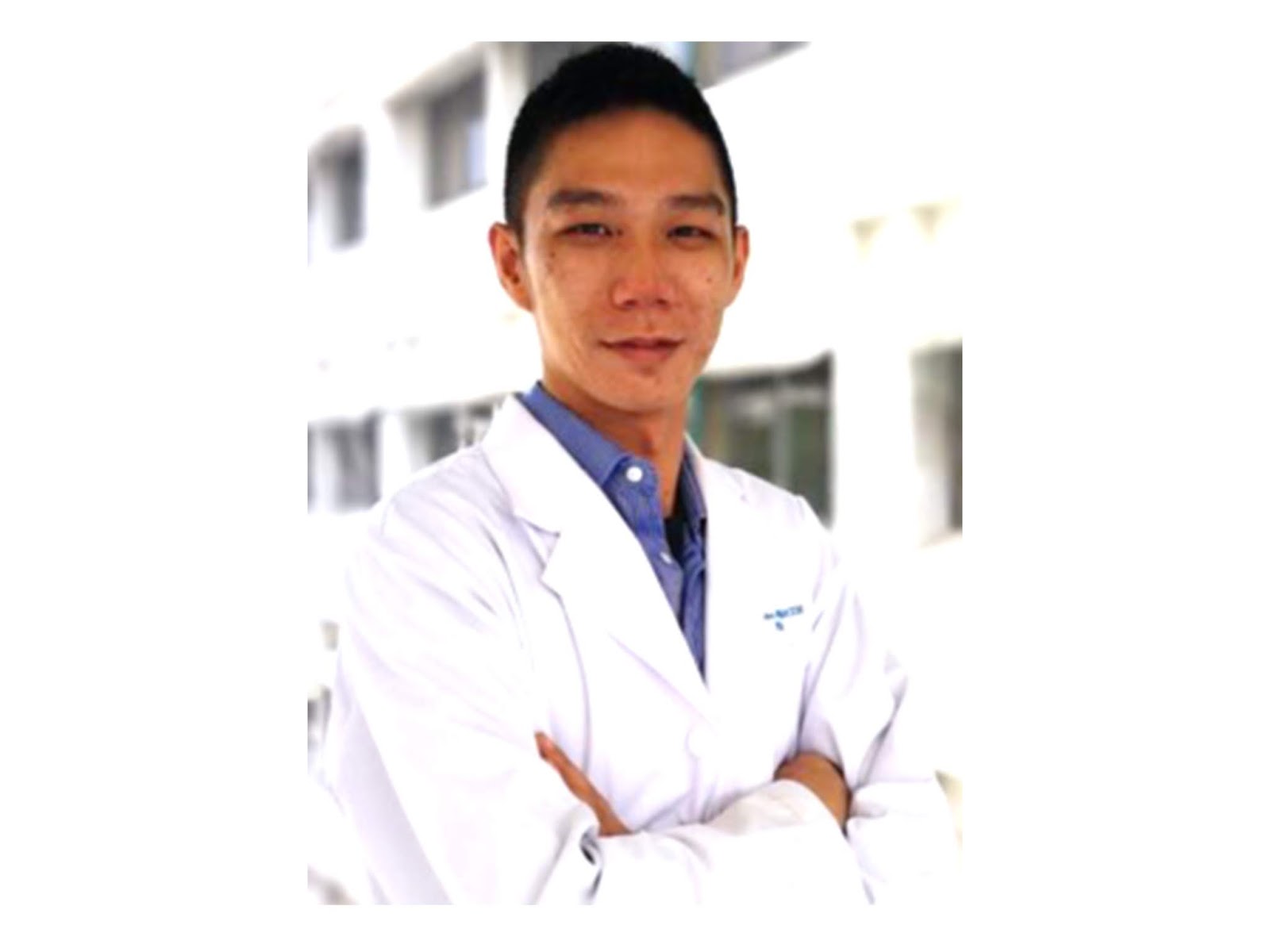 Meet the SIOP YI Awardees 2019 – Kam Tong Leung