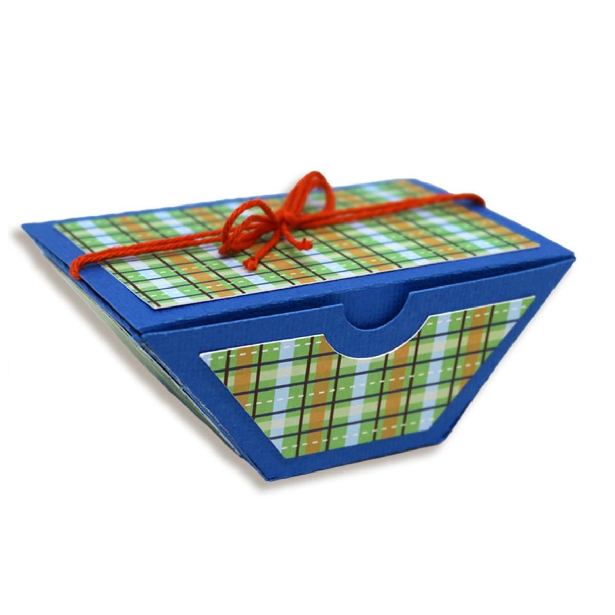 Gift Boxes | Bits of Paper