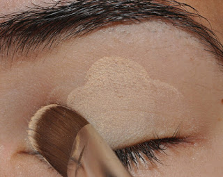 Eye Makeup Tutorial-How to Apply Eyeshadow For Beginners