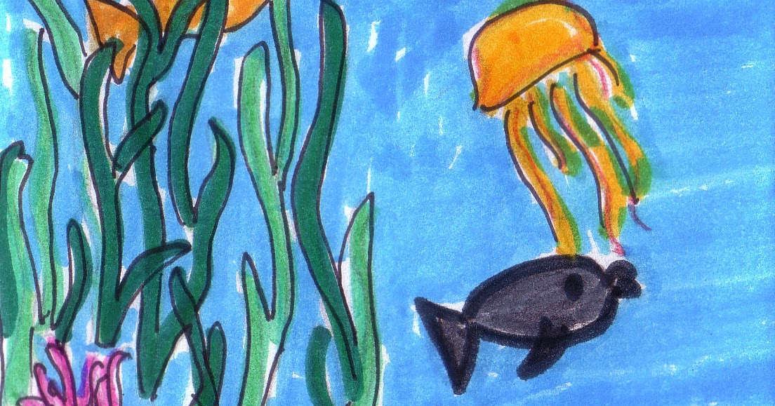 Swimmy | The Picture Book Teacher's Edition