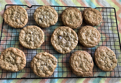 Best of Long Island and Central Florida: Silo Cookies