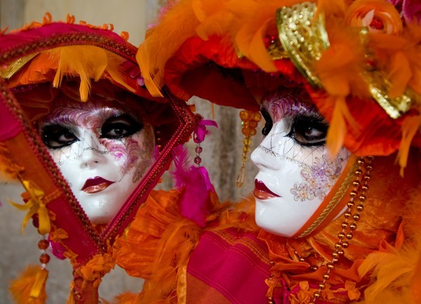 Los 50 Mejores Festivales del Mundo