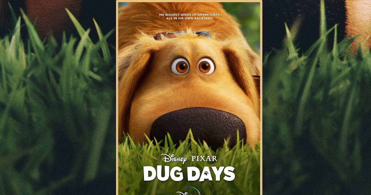 Hilarious, Classic & Fresh – 'Dug Days' is the Perfect Return to our ...