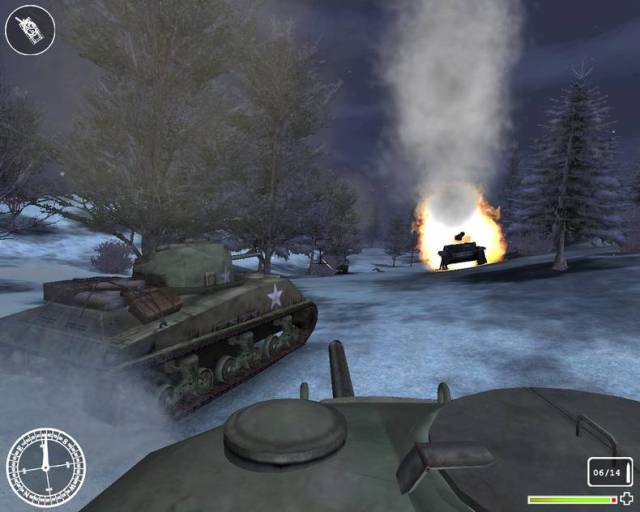 WELCOME TO ILA'S WORLD !!!: Download WWII Tank Commander (Eng/PC Games ...
