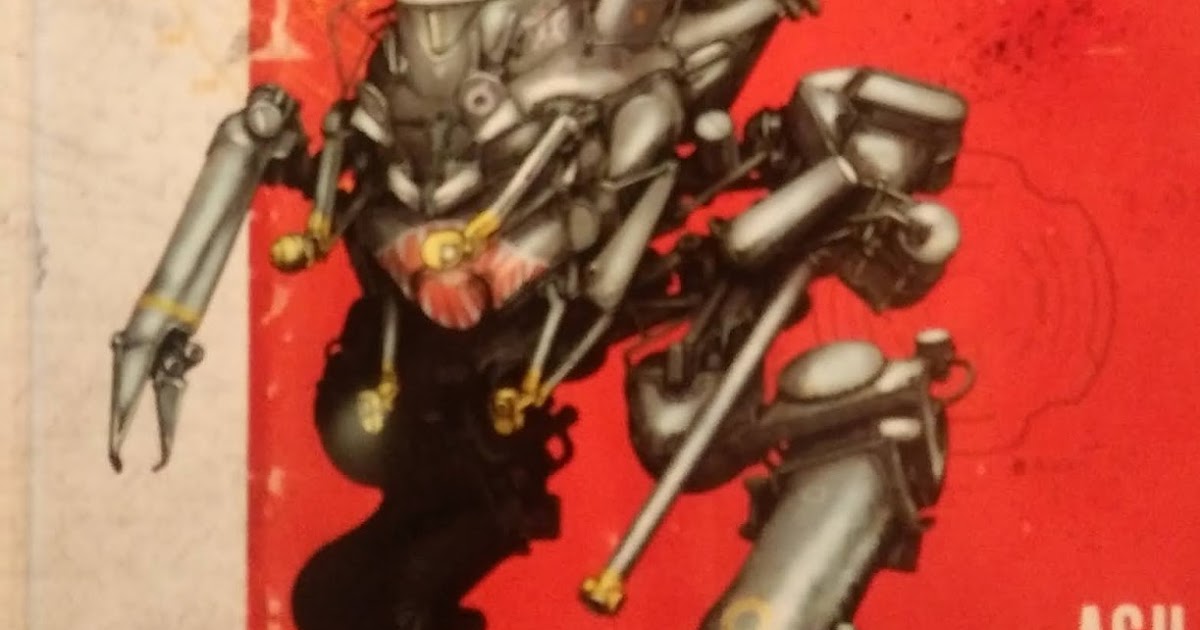 Delta Vector: Gamma Wolves (Rules Review)