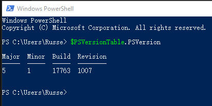 Installing Azure PowerShell Module in Your Local Windows PowerShell