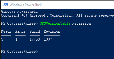 Installing Azure PowerShell Module in Your Local Windows PowerShell