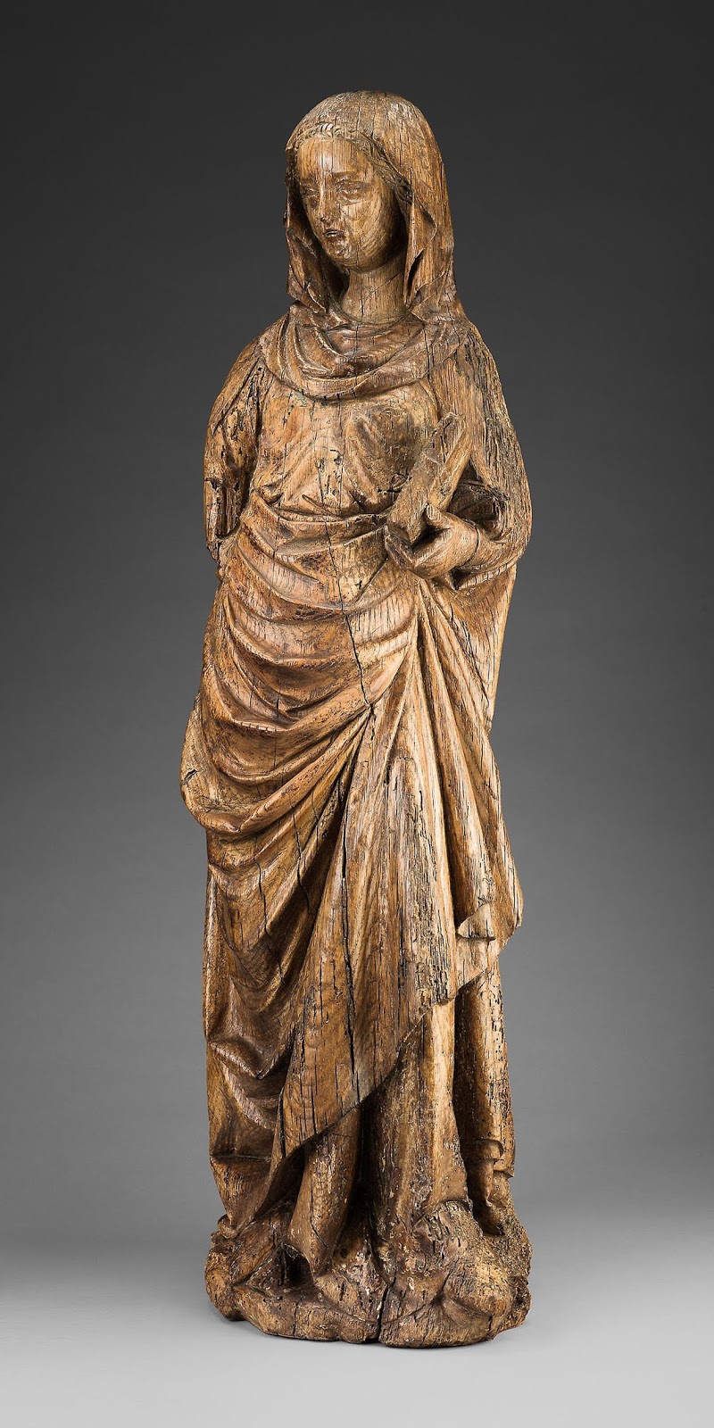 The Angelus Project: July 2019