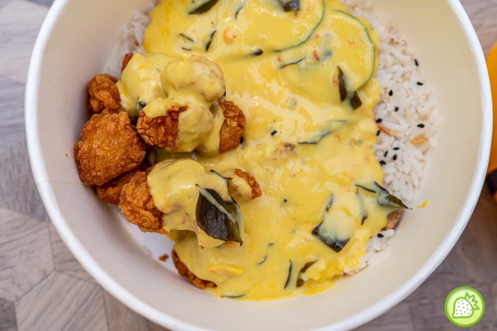 Pop Meals @ Wangsa Walk | Malaysian Foodie