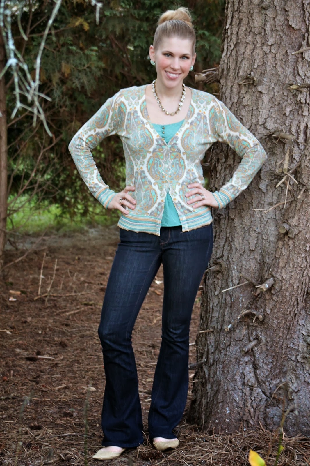 Paisley - I do deClaire