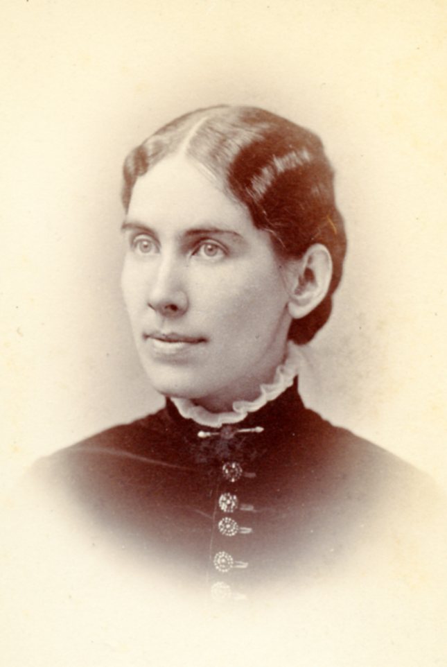 The Principal Women of the Robinson Female Seminary