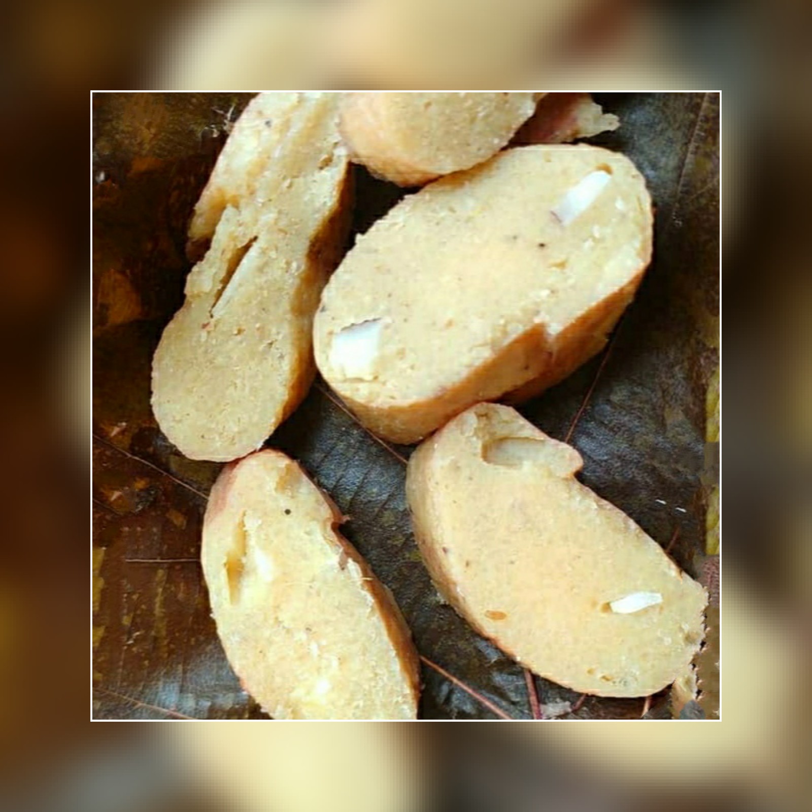 Tulunad Food ~ Life in Tulunad