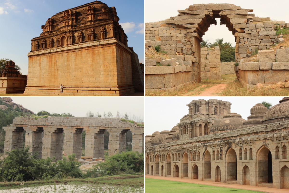 Journeys across Karnataka: What to see in Vijayanagara district?