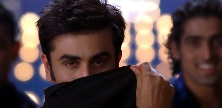 Movies Blog: Ranbir, Deepika in Yeh Jawaani Hai Deewani Badtameez Dil Song | Photos, Lyrics