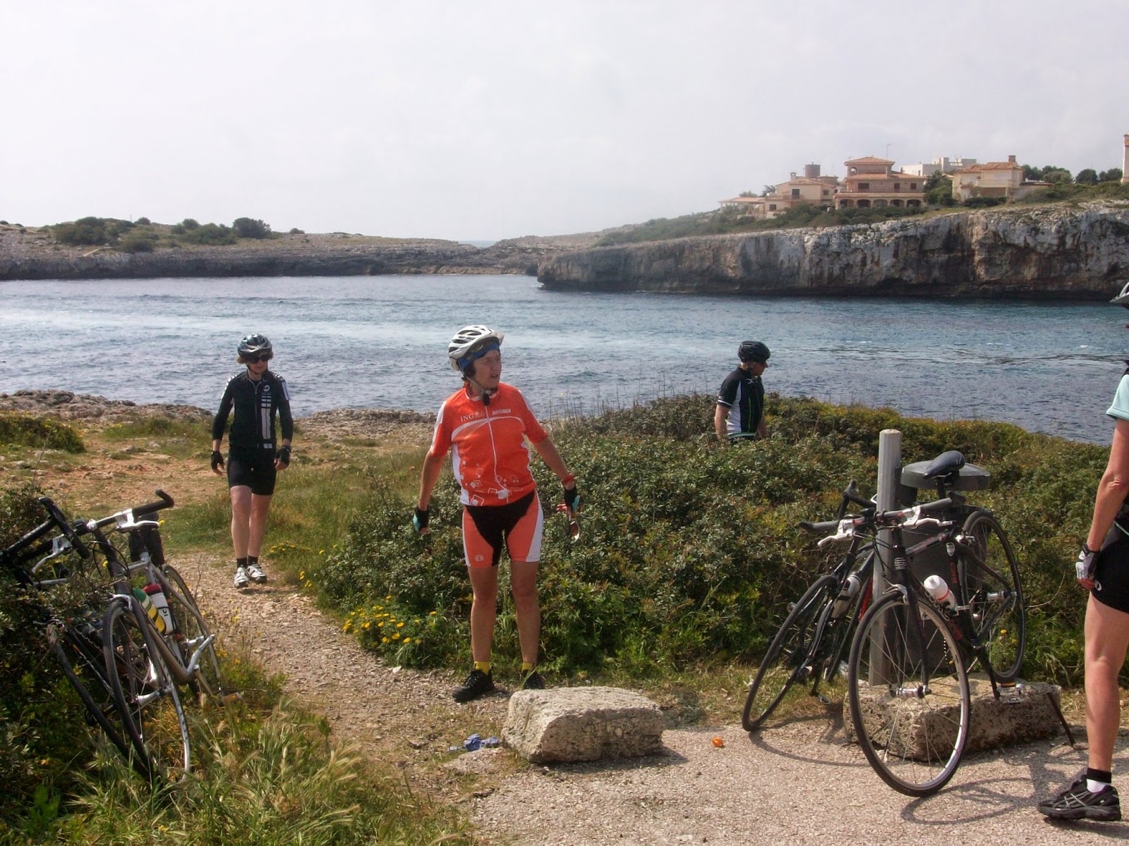 Fietsen op Mallorca met Govaka & Pasar: Porto Christo