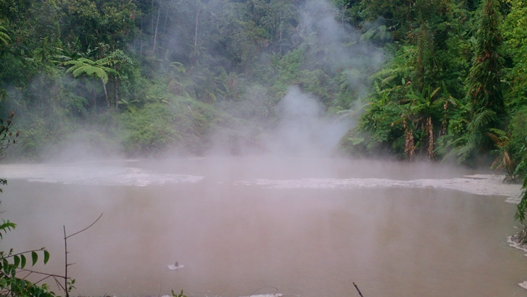 Perfect Place to Enjoy Summer: Lake Agco in Kidapawan City ...