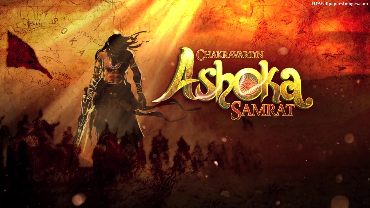 Chakravartin Ashoka Samrat Wallpaper 12 | Wallpapers | Chakravartin ...