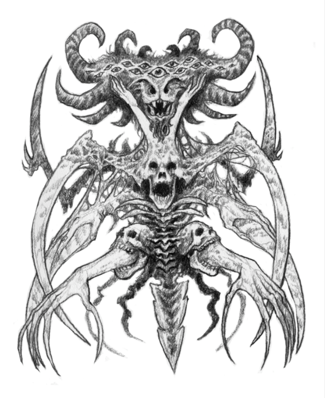 Vorpal Mace: [Review] ZWEIHÄNDER Grim and Perilous RPG Part V: The End ...