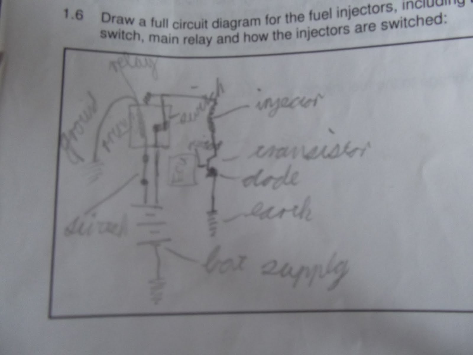 jj strydom autotronics: June 2011