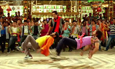 Cafuné: Romeo Ki Jai Ho - My R...Rajkumar review